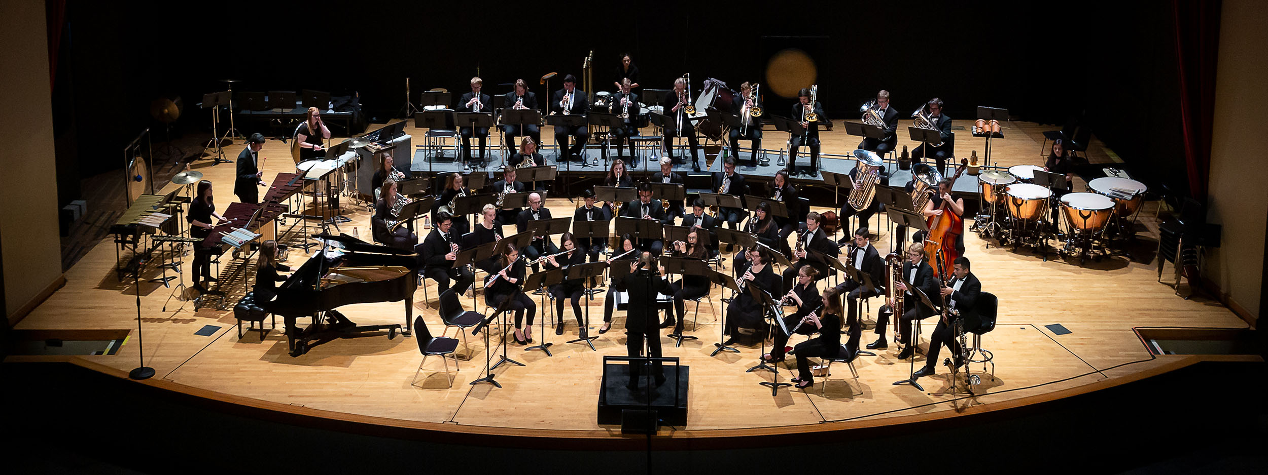 Convention, Hotel, and Concert Details