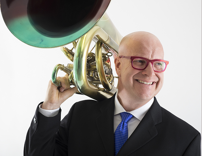 WIBC - Patrick Sheridan