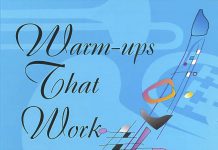 Jazz Ensemble Warm-Ups | Bandworld Magazine
