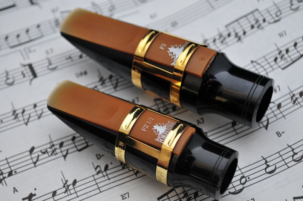 Selecting Saxophone Reeds for Classical and Jazz Performance ...